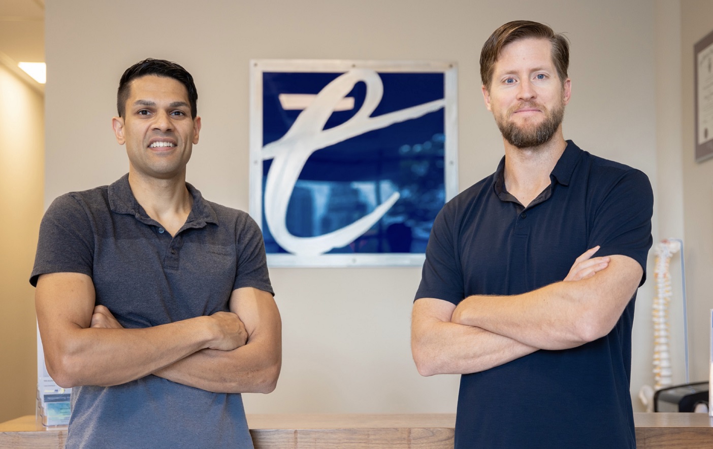 Envision Physiotherapy from BC Physio 2019 | Envision Physiotherapy